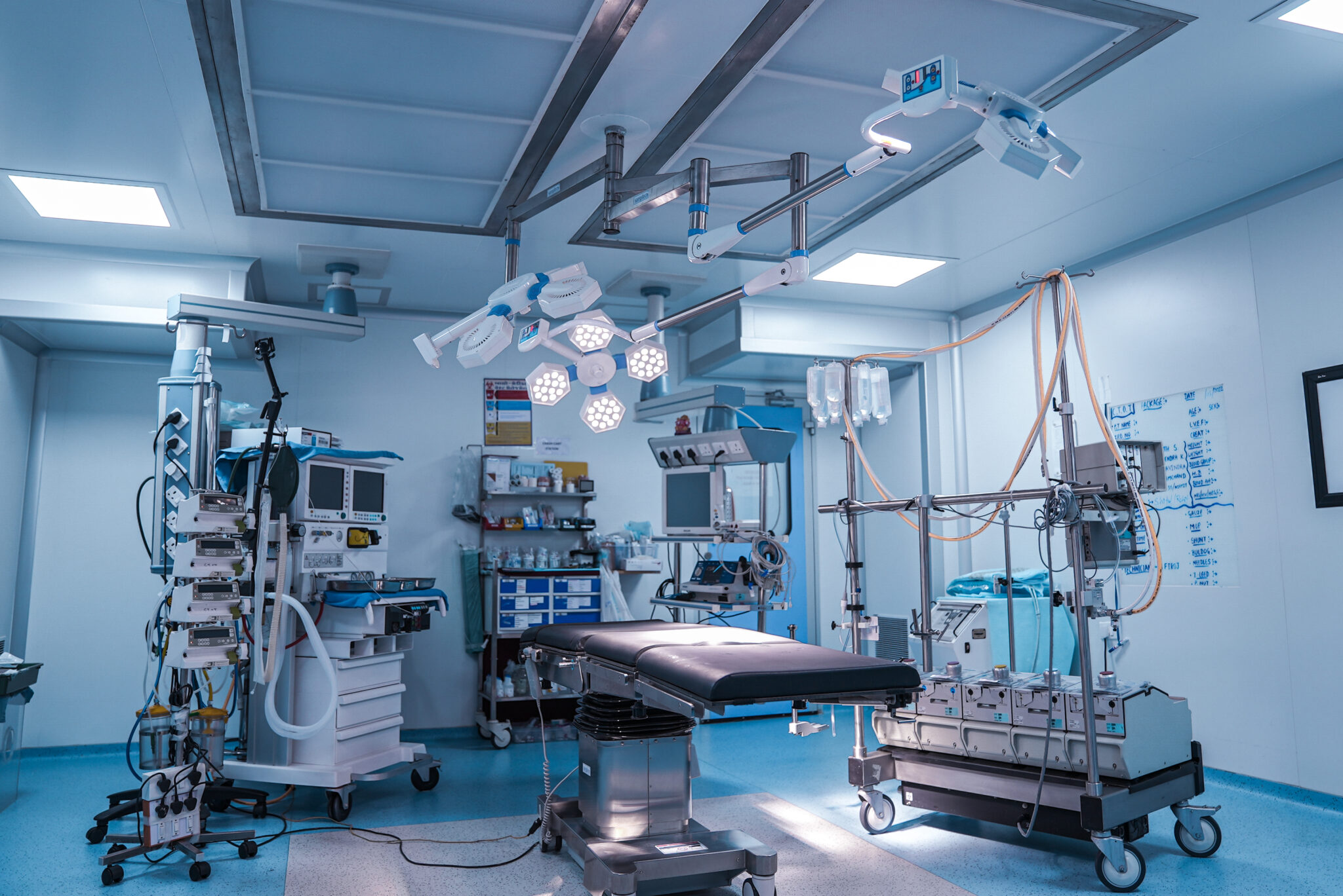 Parul Institute of Medical Sciences and Research