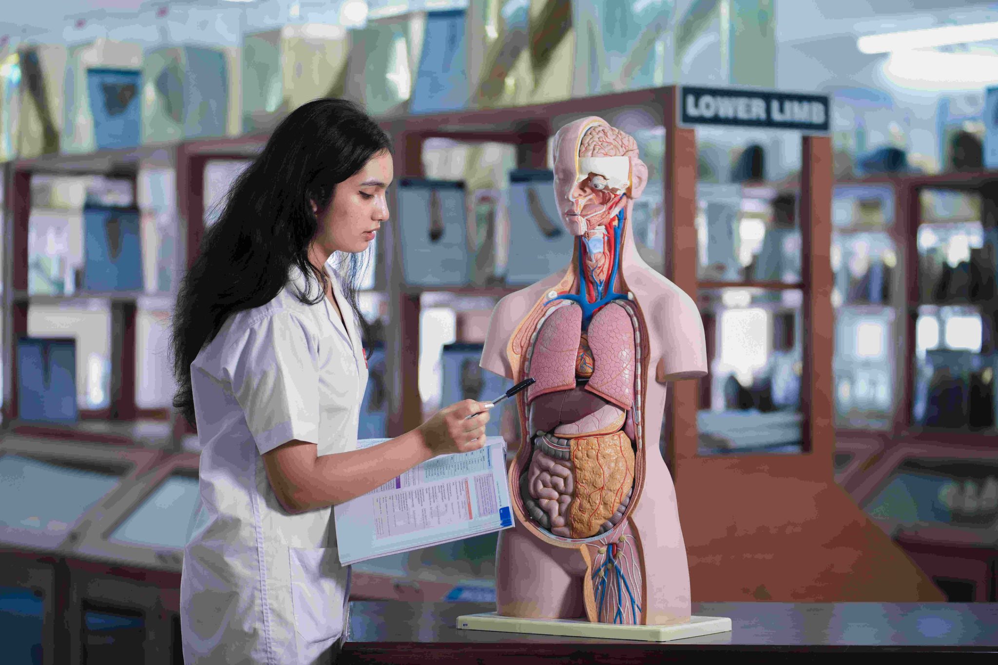 Parul Institute of Medical Sciences and Research